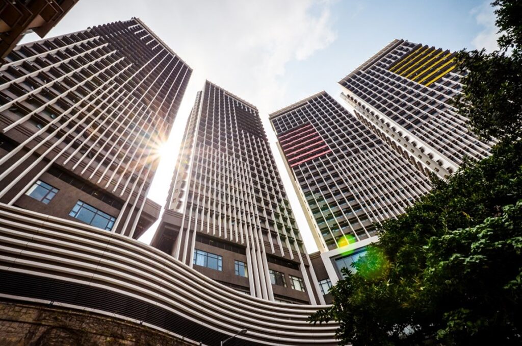 The University of Hong Kong (HKU) – Chulalongkorn University